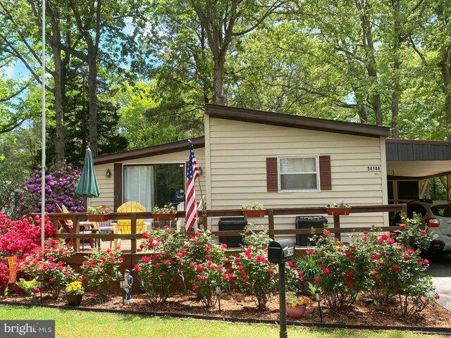 Indian Cabin Creek Rd Unit,long Neck, Property For Sale