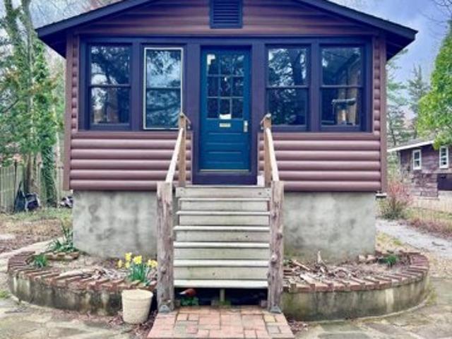 Indian Cabin, Sweetwater, Home For Sale