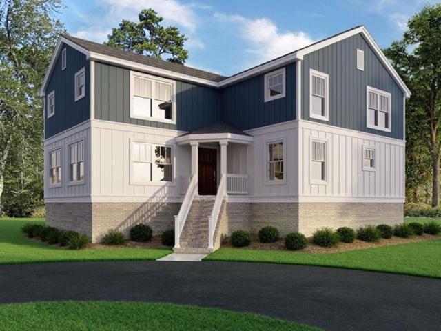 Indian Cabin Ter, Mullica, Home For Sale