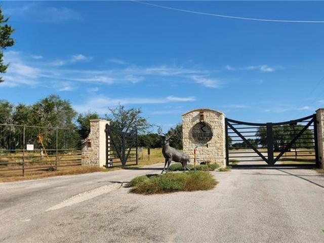 Indian Camp Trl Lot 33, Kempner, TX 76539