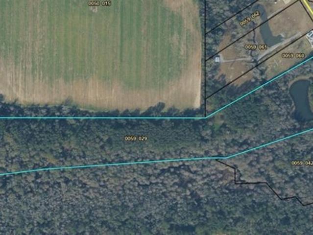 Indian Creek Cir, Adel, GA 31620