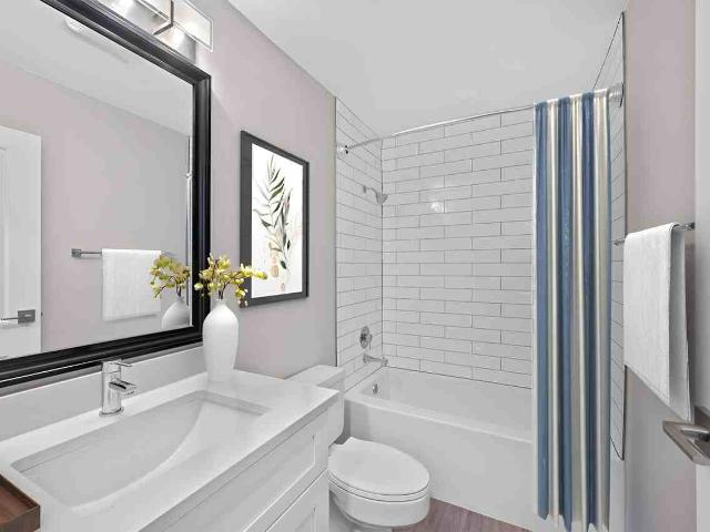 Indian Creek Apartments and Townhomes 1 Bedroom Apartment for Rent at 5701 Kugler Mill Rd, Kenwood, OH 45236 Kenwood
