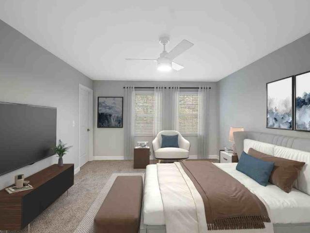 Indian Creek Apartments and Townhomes 2 Bedroom Apartment for Rent at 5701 Kugler Mill Rd, Kenwood, OH 45236 Kenwood