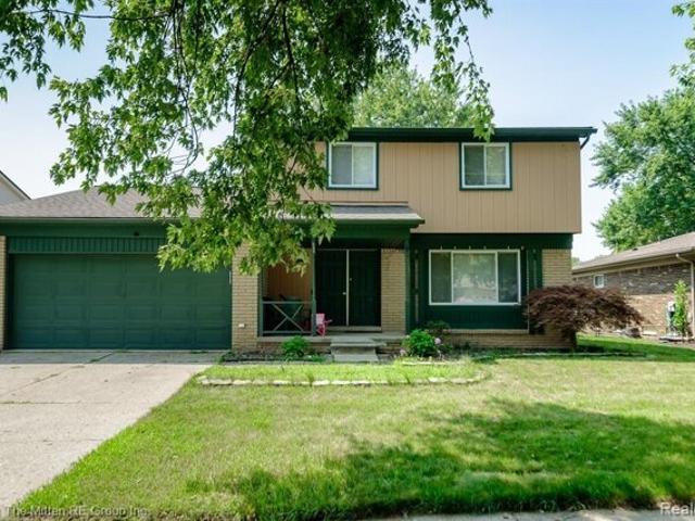 Indian Creek Dr, Canton, Home For Sale