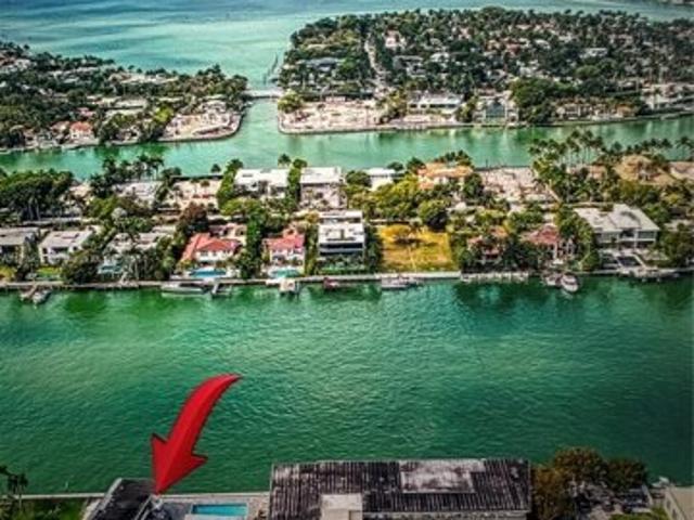 Indian Creek Dr Apt,miami Beach, Condo For Sale