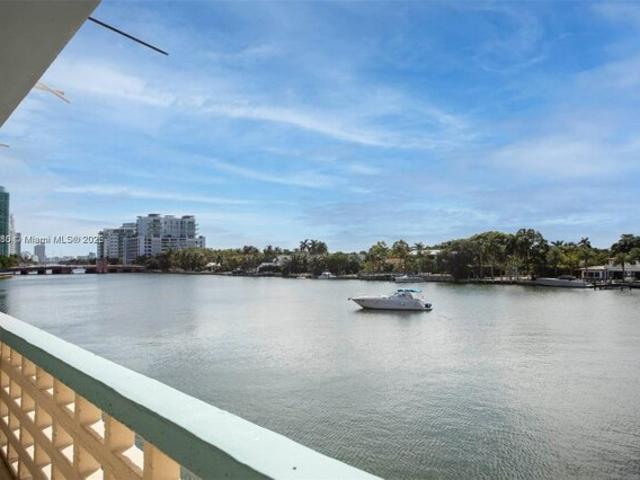 Indian Creek Dr Apt,miami Beach, Condo For Sale