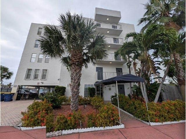 Indian Creek Dr Apt 208
