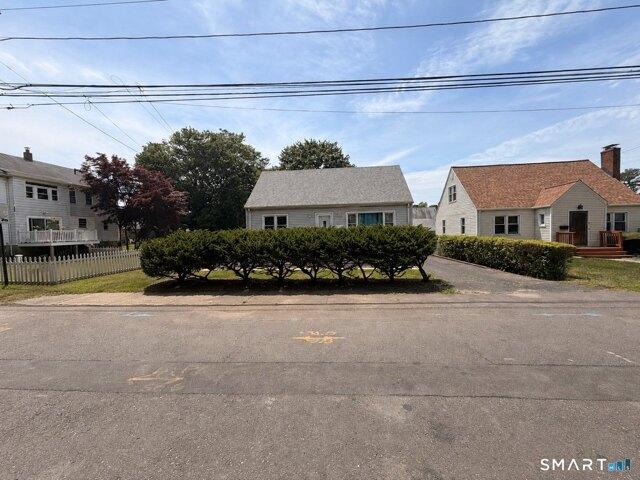 Indian Ave, Bridgeport, Home For Sale