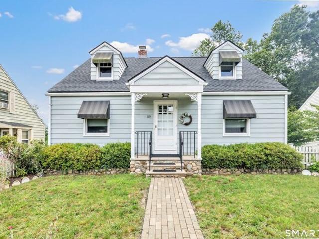 Indian Ave, Derby, Home For Sale