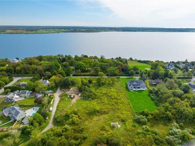 Indian Ave, Portsmouth, Plot For Sale