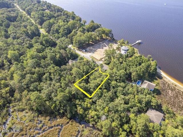 Indian Bluff Dr Lot,minnesott Beach, Plot For Sale