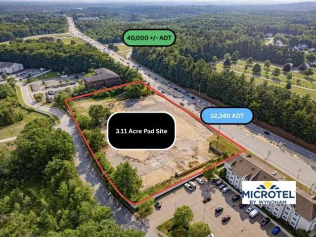 Indian Brook Dr, Dover, Plot For Sale