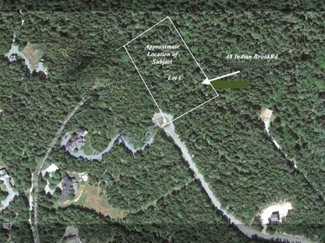 Indian Brook Rd, Southwest Harbor, Plot For Sale