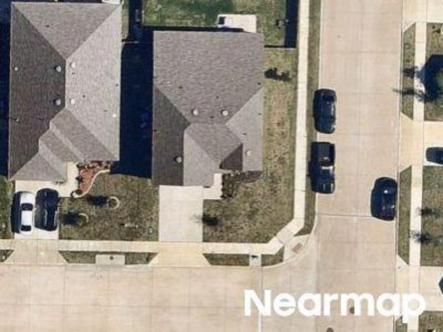 Indian Grass Dr