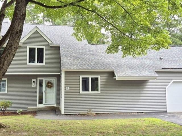 Indian Dawn Unit,wayland, Condo For Sale