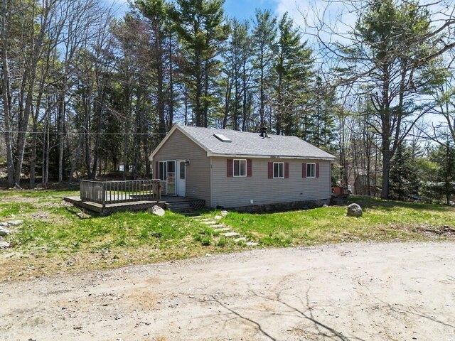 Indian Dr, Woolwich, Home For Sale