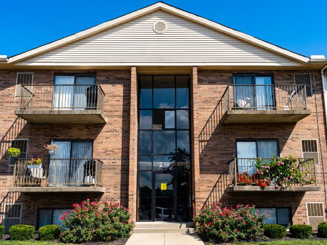 Indian Footprints 1 Bedroom Apartment for Rent at 226 Lyness Ave, Harrison, OH 45030