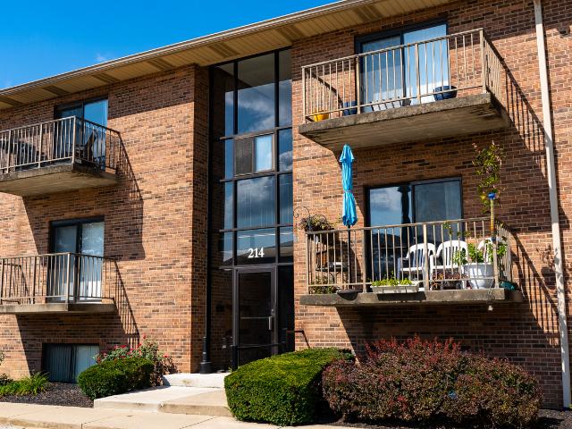 Indian Footprints 2 Bedroom Apartment for Rent at 226 Lyness Ave, Harrison, OH 45030