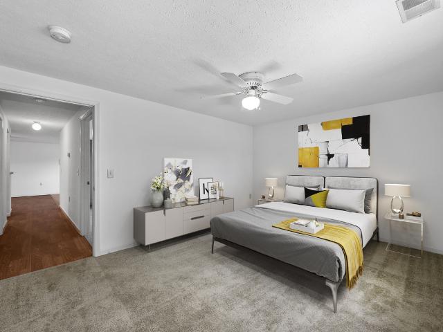 Indian Footprints Apartments 3 Bedroom Apartment for Rent at 226 Lyness Ave, Harrison, OH 45030