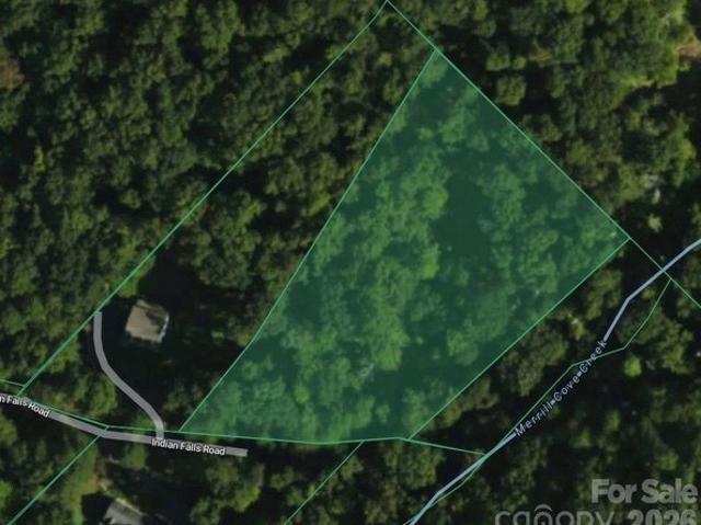 Indian Falls Rd, Asheville, NC 28803