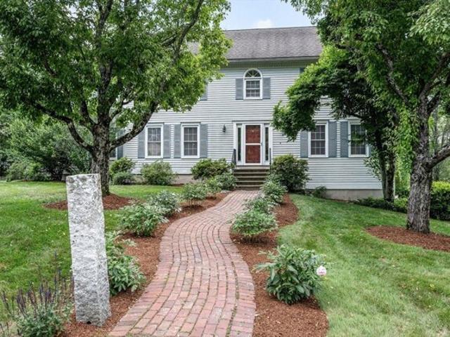 Indian Fern Dr, Nashua, Home For Sale