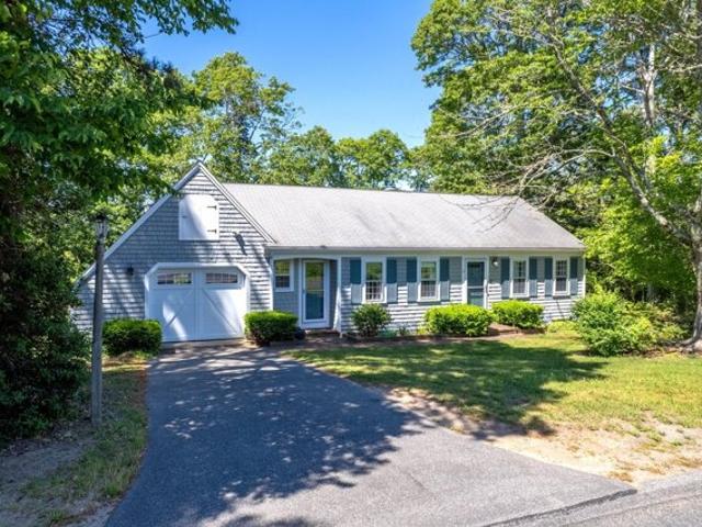 Indian Field Dr, East Dennis, Home For Sale