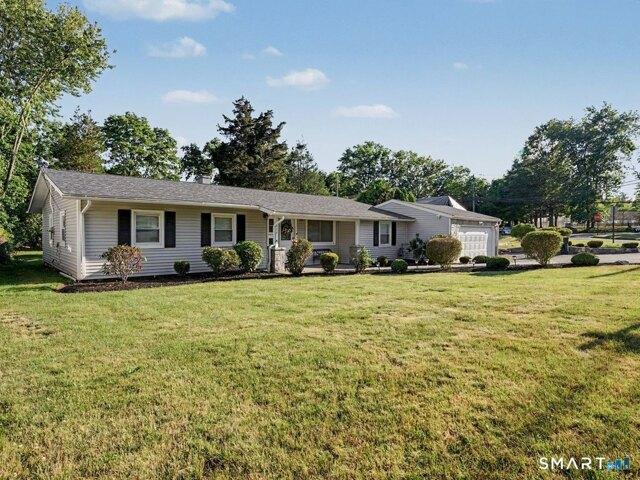 Indian Field Rd, Bridgeport, Home For Sale