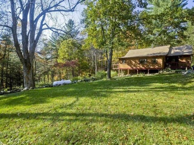 Indian Hollow Rd, Chesterfield, Home For Sale