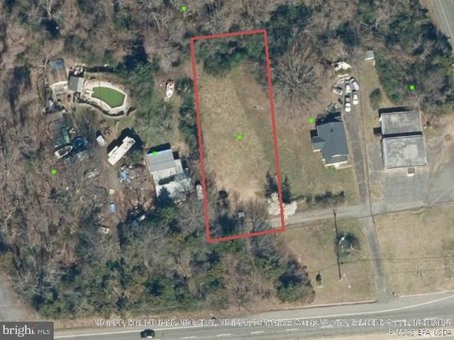 Indian Head Hwy Parcel 550, Indian Head, MD 20640
