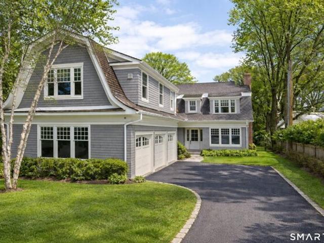 Indian Head Rd, Greenwich, Home For Sale