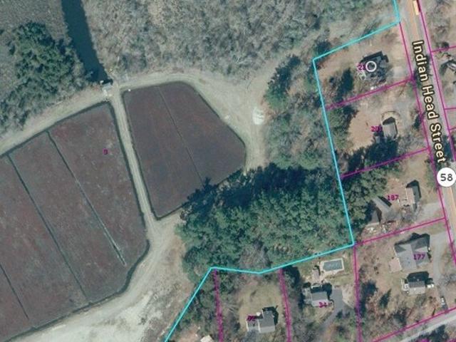 Indian Head St, Hanson, Plot For Sale