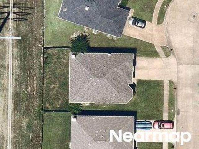 Indian Hill Dr
