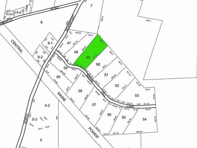 Indian Hill Ln Lot,frankfort, Plot For Sale