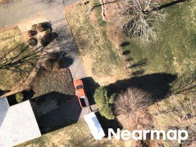 Indian Hill Rd