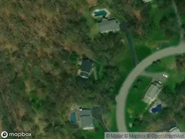 Indian Hill Rd