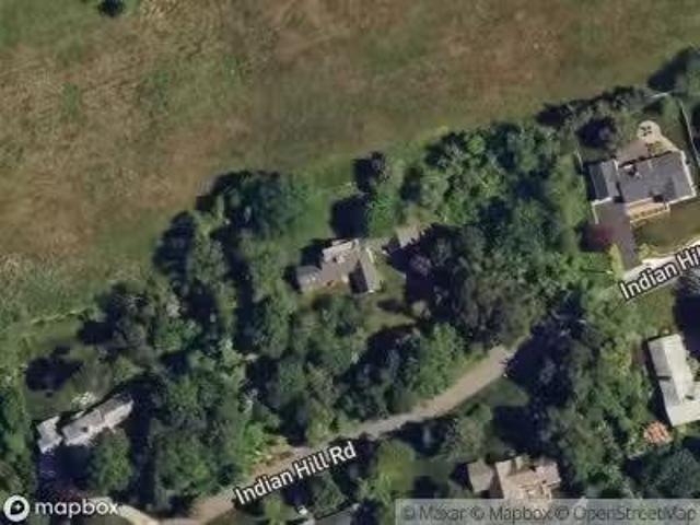 Indian Hill Rd