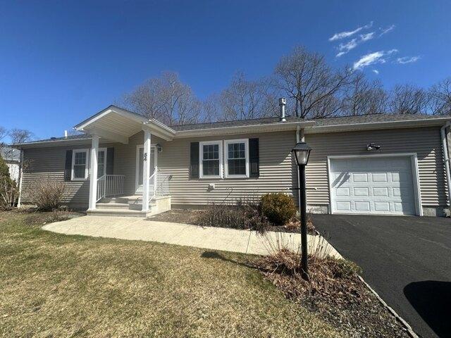 Indian Hill Rd, Uncasville, Property For Sale