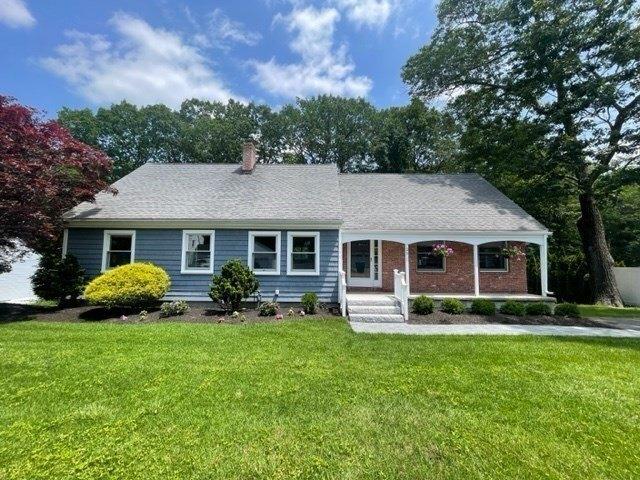 Indian Hill Rd, Woburn, Home For Sale