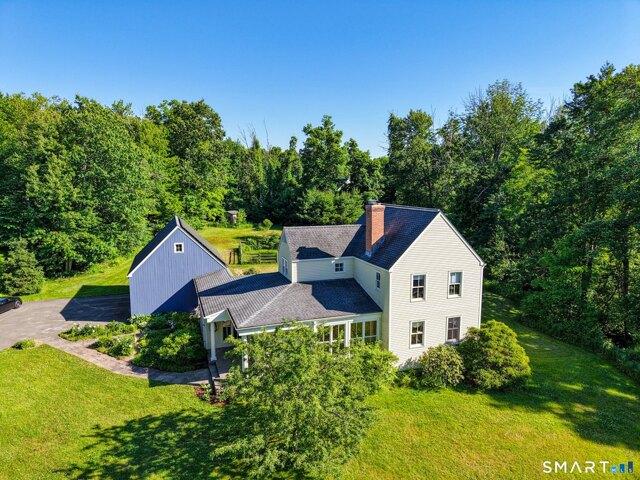 Indian Hill Rd, Canton, Home For Sale