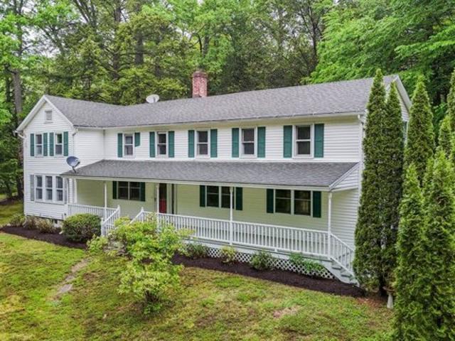 Indian Hill Rd, Canton, Home For Sale