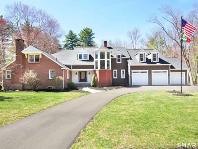Indian Hill Rd, Canton, Home For Sale