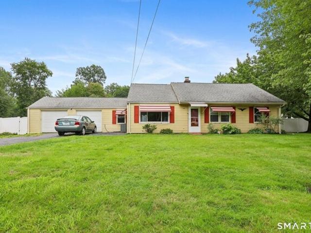 Indian Hill Rd, Newington, Home For Sale