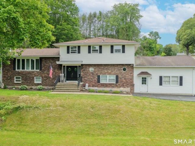 Indian Hill Rd, North Branford, Home For Sale