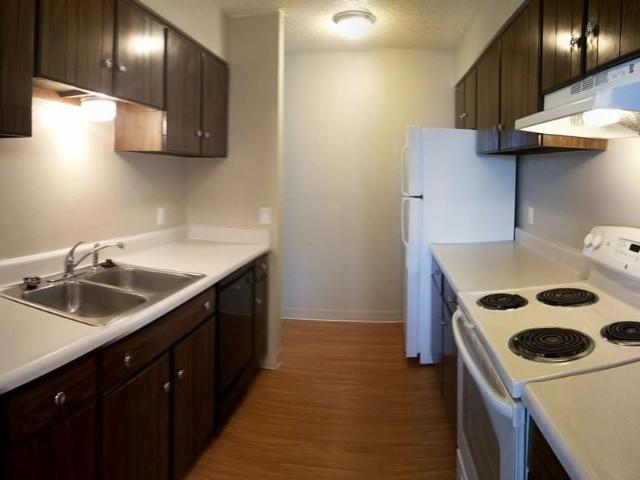 Indian Hills 2 Bedroom Apartment for Rent at 1001 E 12th St, Gillette, WY 82716