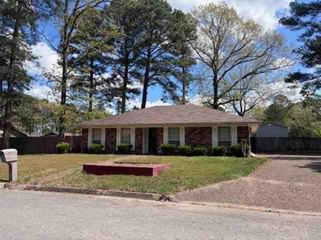 Indian Hills Dr
