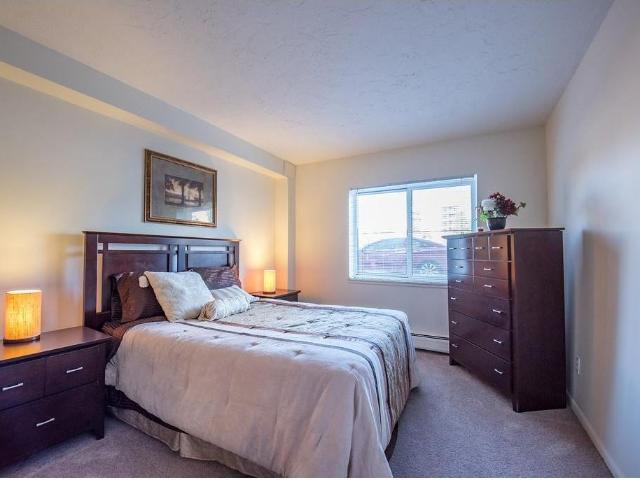 Indian Hills Senior Community 1 Bedroom Apartment for Rent at 1541 E 191st St, Euclid, OH 44117