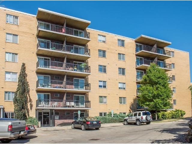 Indian Hills Senior Community Studio Apartment for Rent at 1541 E 191st St, Euclid, OH 44117