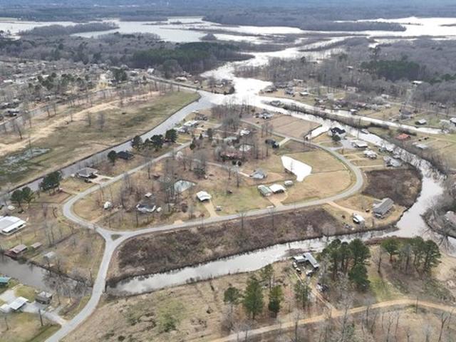 Indian Island Cir Lot 32, Aberdeen, MS 39730