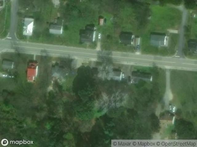 Indian Oak Ave