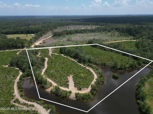 Indian Ln, Vancleave, MS 39565